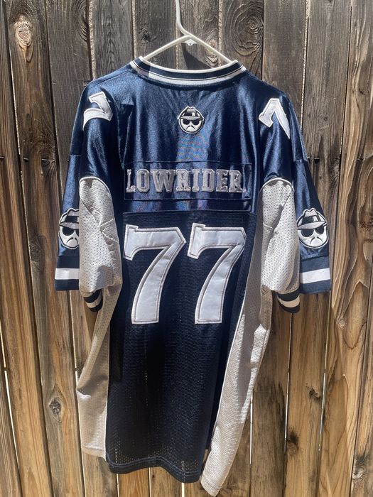 Vintage Low rider jersey | Grailed