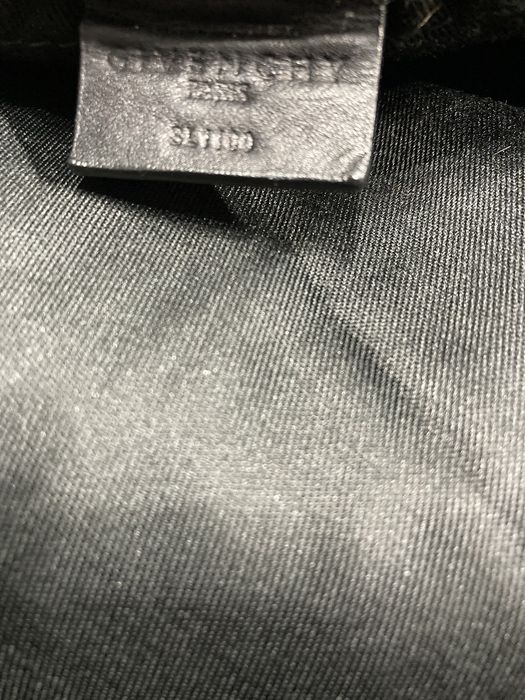 Givenchy SS11 Japan Exclusive Studded Backpack | Grailed