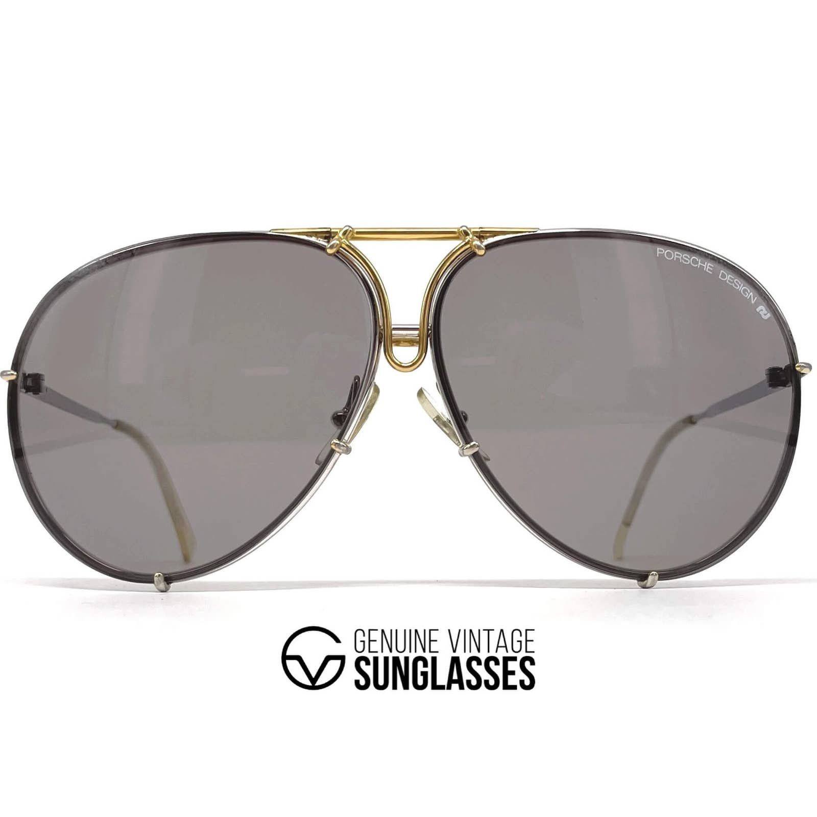 Porsche Design Vintage Porsche Design By Carrera 5623 Sunglasses Austria Grailed