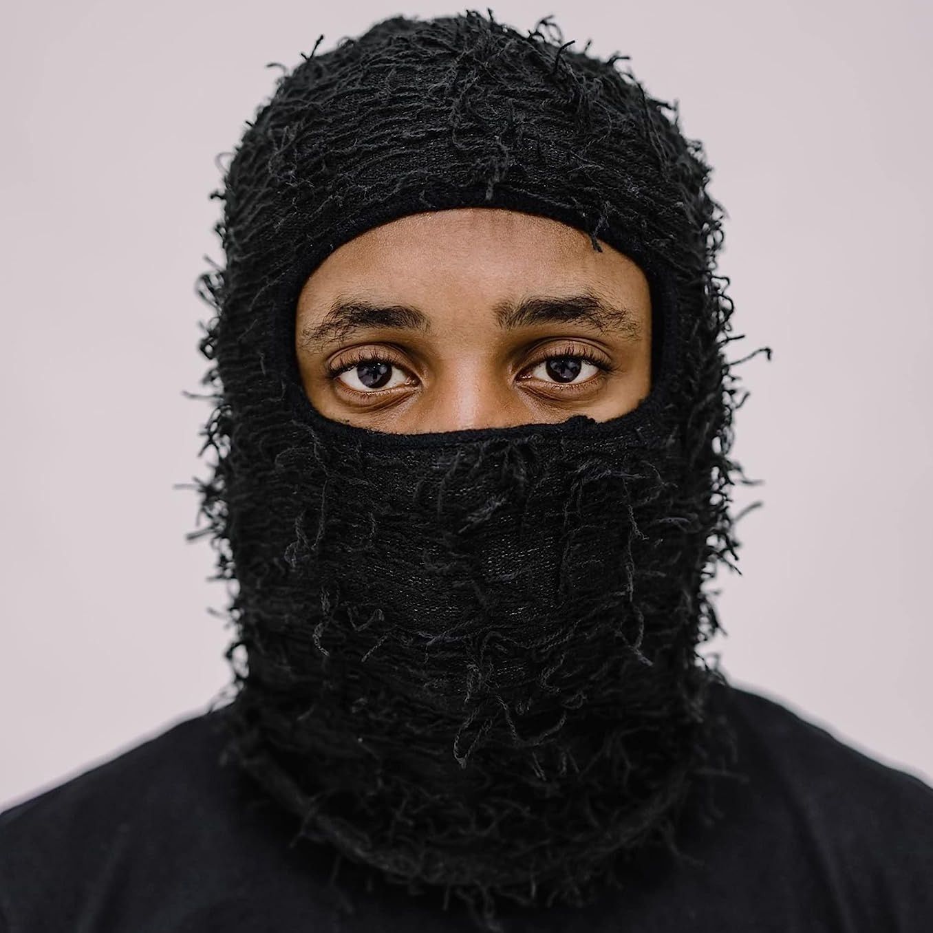Hat CUSTOM Designer Ski Mask Balaclava Shiesty Mask | Grailed