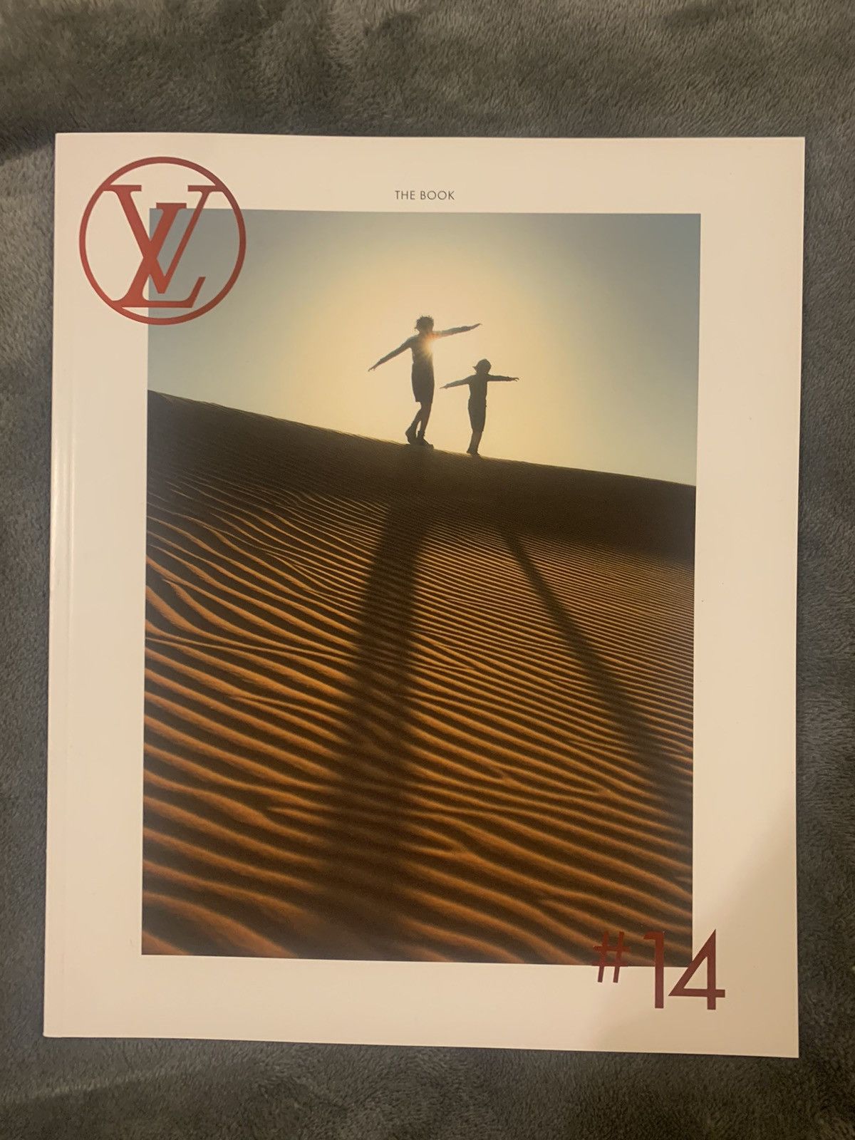 Louis Vuitton × Virgil Abloh Louis Vuitton x Virgil Abloh The Book ...