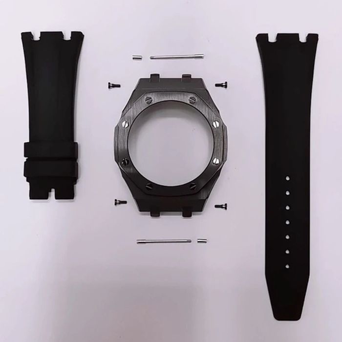 G Shock GA2100 Custom Modification Parts | Grailed