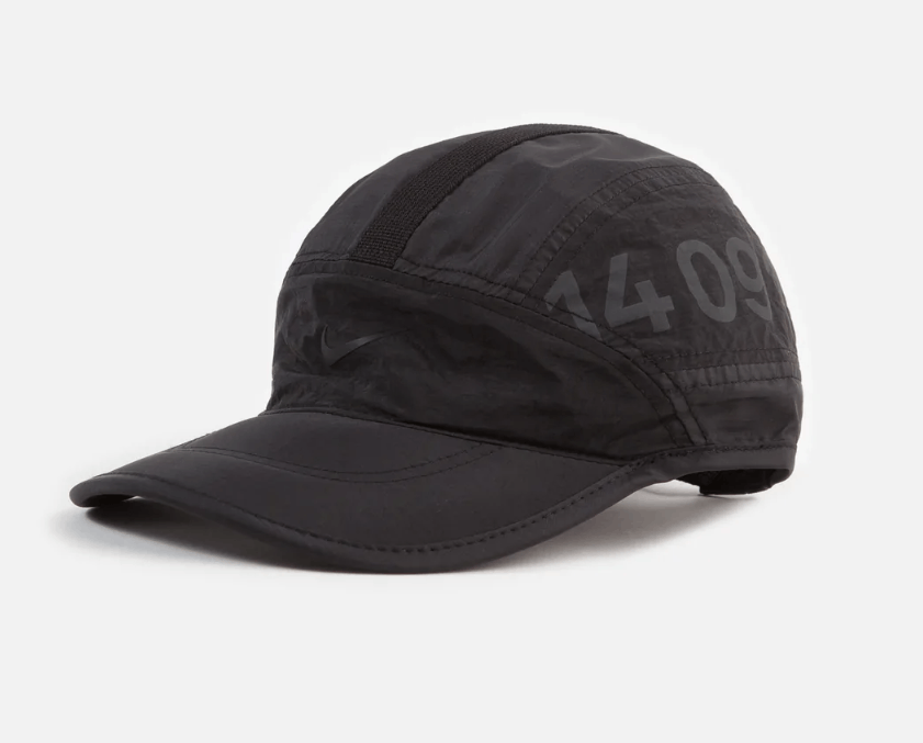 Nike Nike Tech Pack Cap 5 Panel Nylon | Grailed