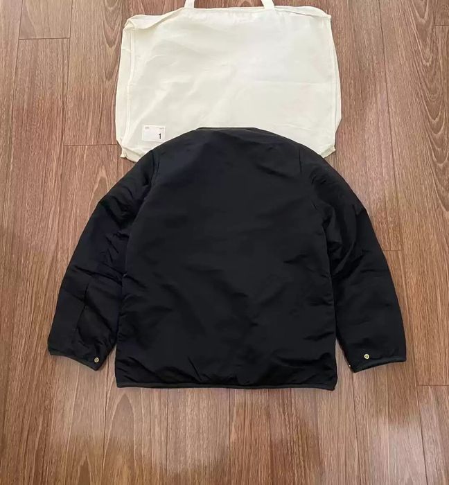 Visvim ViSVIM 16AW IRIS LINER JKT | Grailed