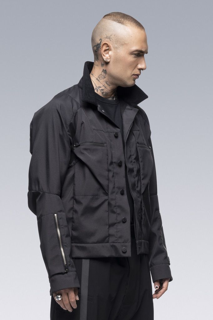 Acronym J86-GTB Medium | Grailed