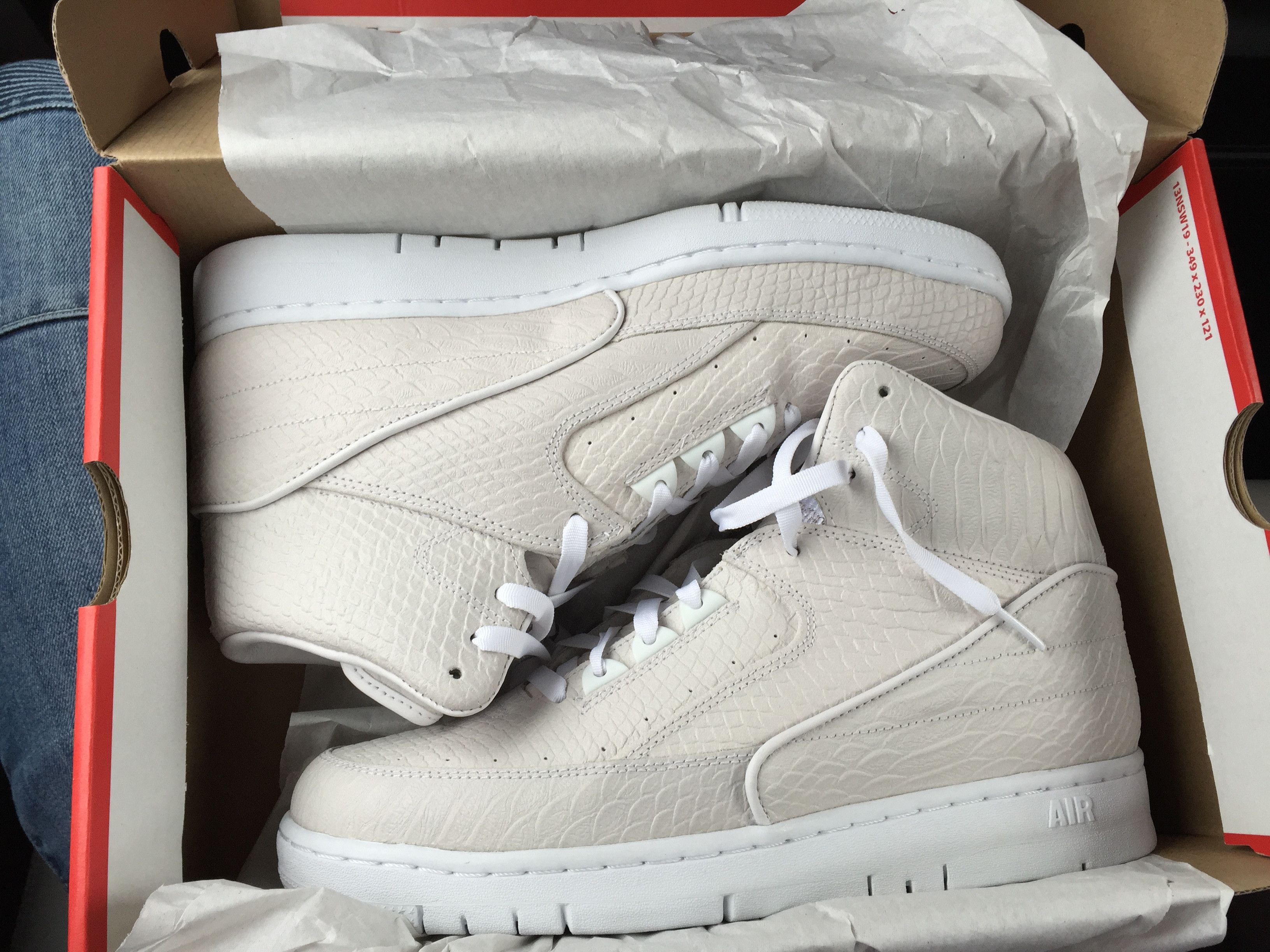 Nike Nike Python | Grailed