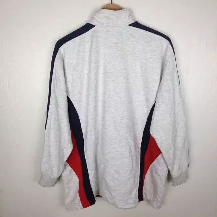 Canterbury Of New Zealand Vintage CANTERBURY NEW ZEALAND All Black Ugly ...