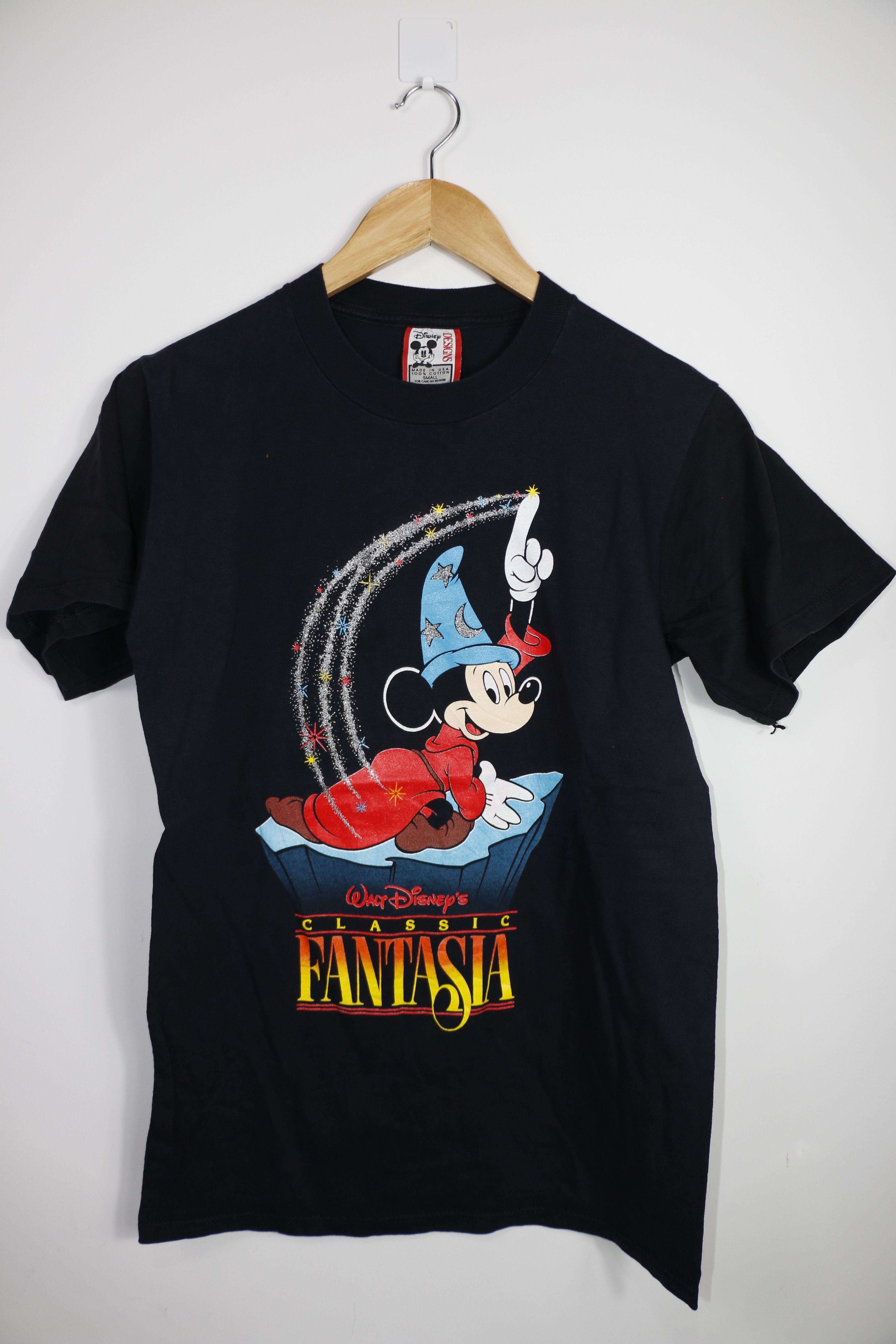 Disney × Mickey Mouse × Vintage GTMB469 Vintage 90s Walt Disney ...