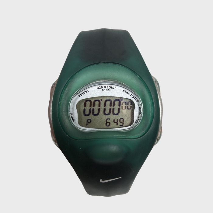 Nike 2000’s vintage Nike ACG digital sports Watch Tempest | Grailed