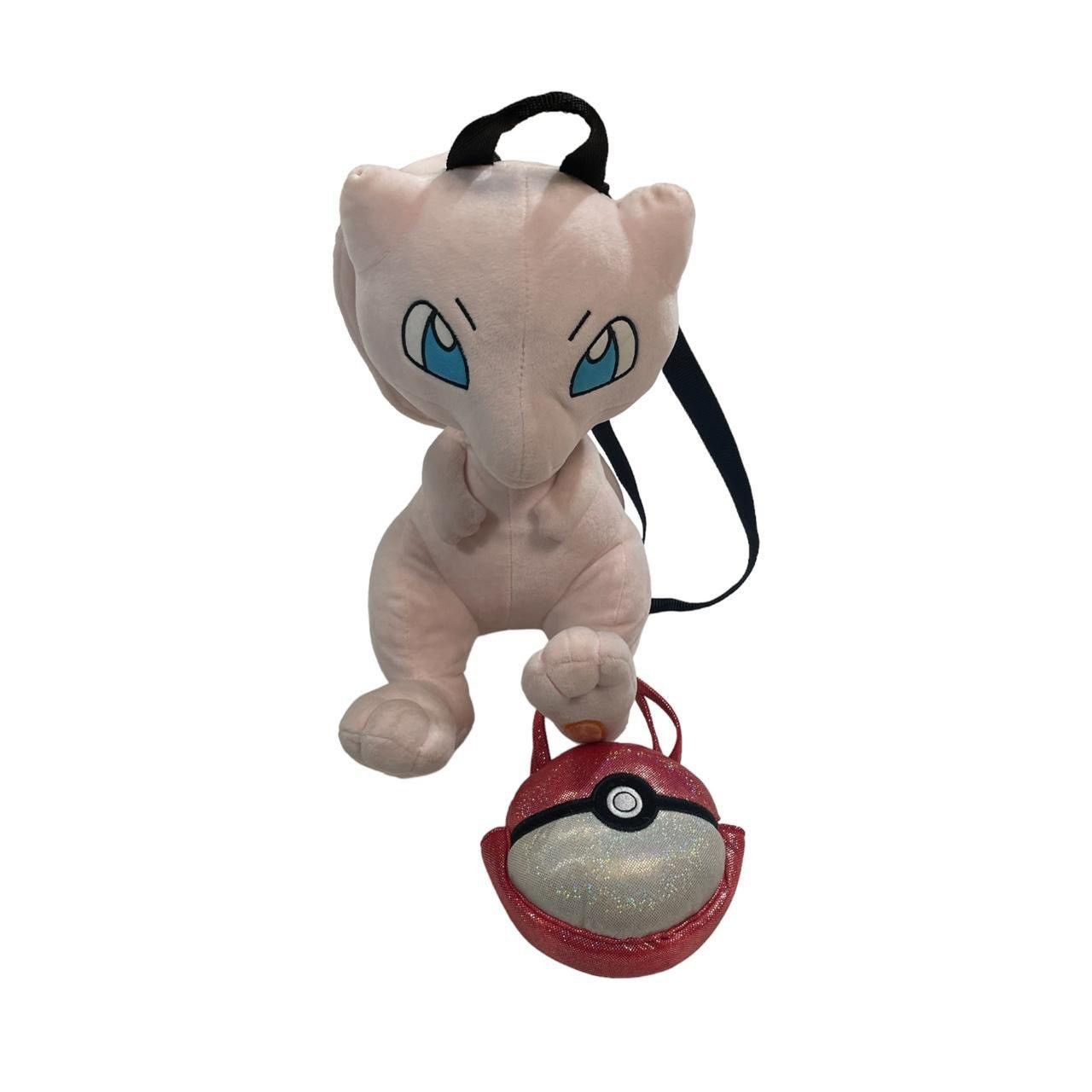 Pokemon Pokémon Mew Backpack | Grailed