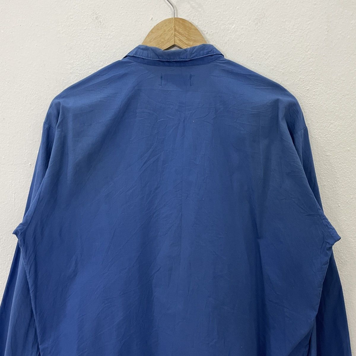 Michiko Koshino London × Streetwear Vintage Mochiko London Big Logo ...