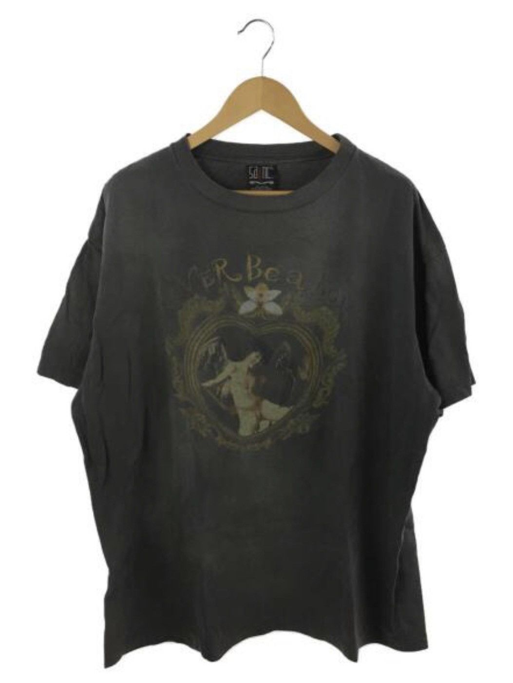 Saint Michael Saint Michael Tee | Grailed