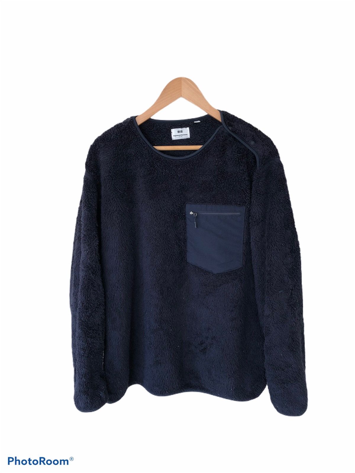 Engineered Garments 🔥ENGINEERED GARMENTS FAUX FUR | Grailed