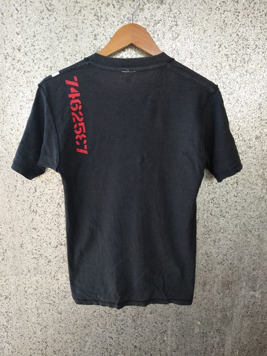 Vintage Shockers for Soldiers Prostitutes Horror Punk tshirt | Grailed