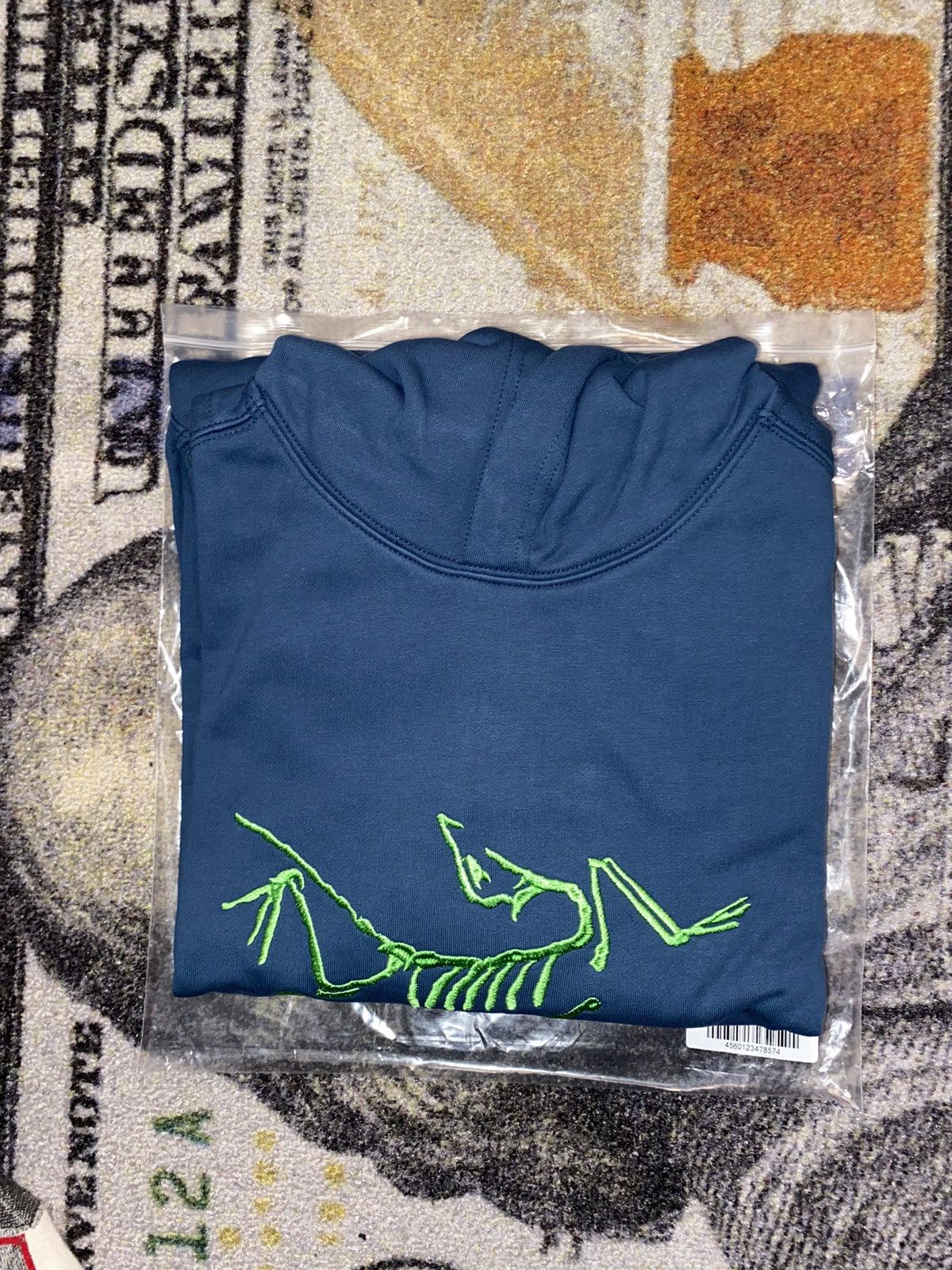 Arc'Teryx Palace Arc'Teryx Hood Teal | Grailed Arc'Teryx Palace Arc'Teryx Hood Teal | Grailed