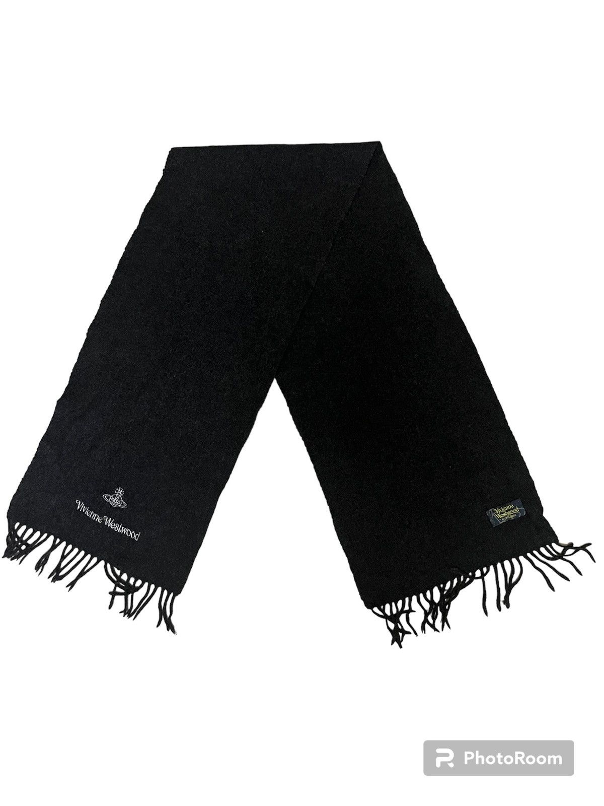 Designer × Vivienne Westwood Vivienne Westwood Scaves Mafla | Grailed