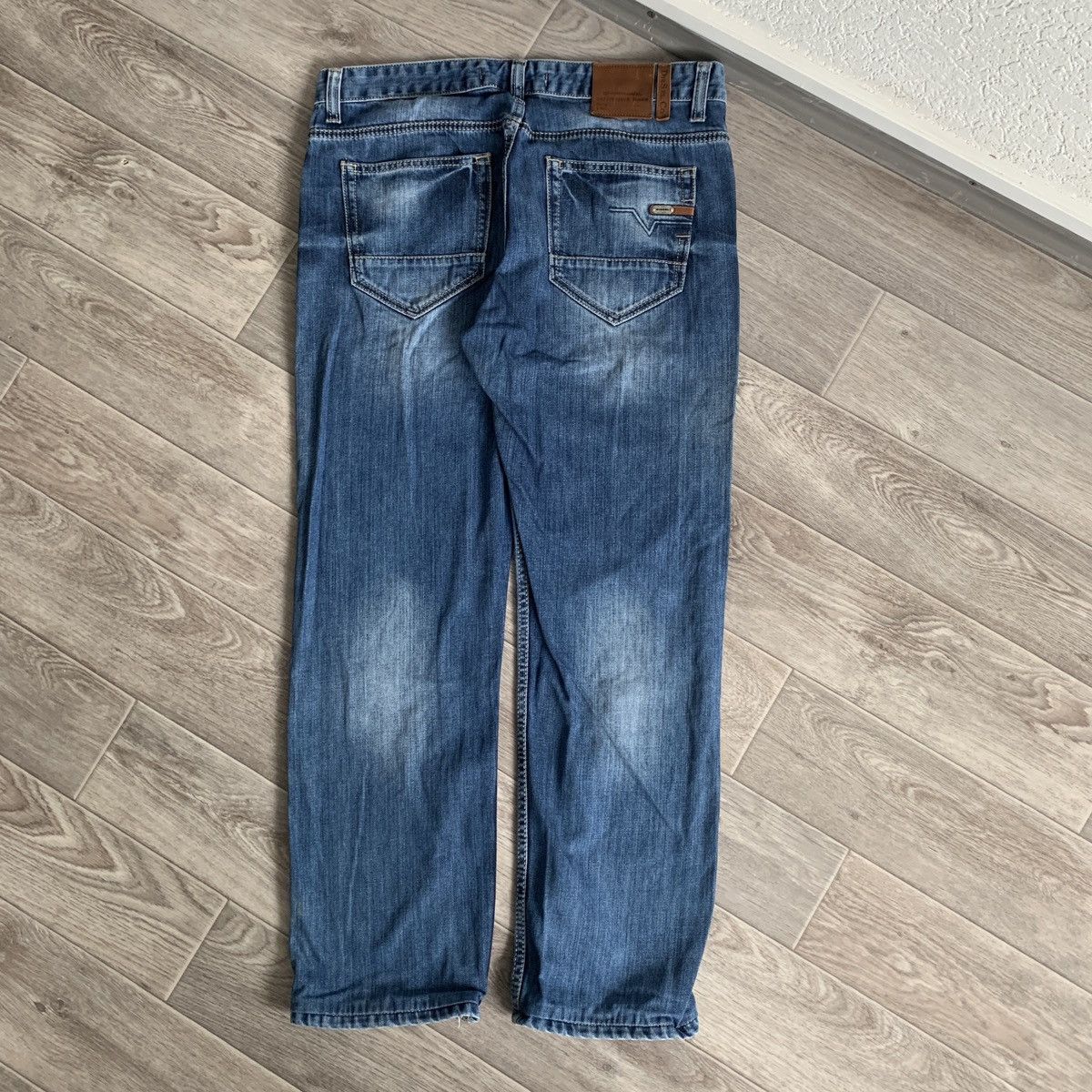 Diesel × Italian Designers × Vintage Diesel Industry vintage Italy ...