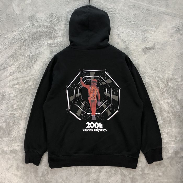 Movie 2001 A Space Odyssey 1968 Film Movie Hoodies #6311-59 | Grailed
