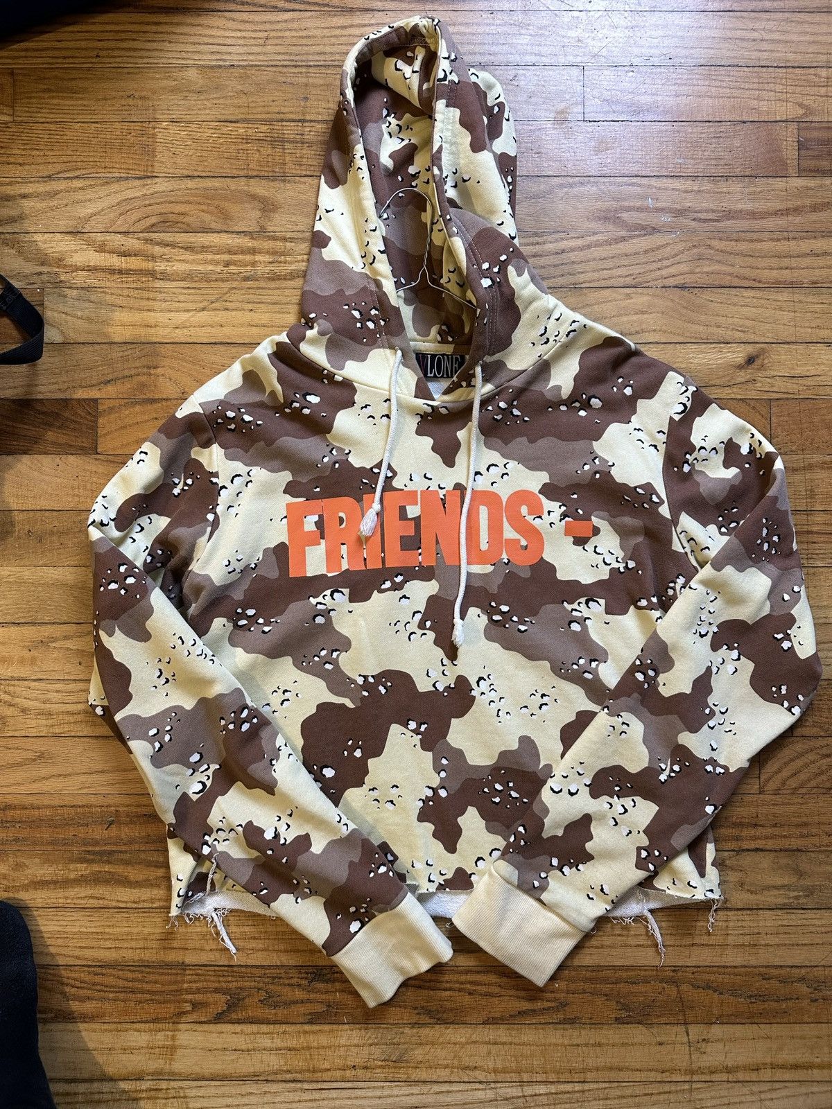 Vlone Vlone Size Medium | Grailed
