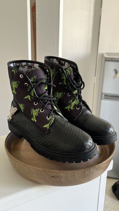 Other Fishing for scale boots | Grailed