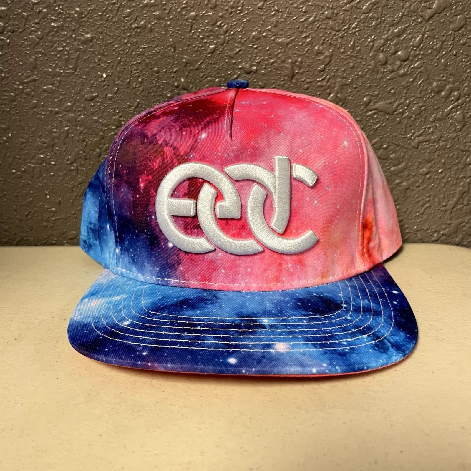 Insomnia Visuals INSOMNIAC EDC ELECTRIC DAISY CARNIVAL SNAPBACK HAT CAP ... Insomnia Visuals INSOMNIAC EDC ELECTRIC DAISY CARNIVAL SNAPBACK HAT CAP ...