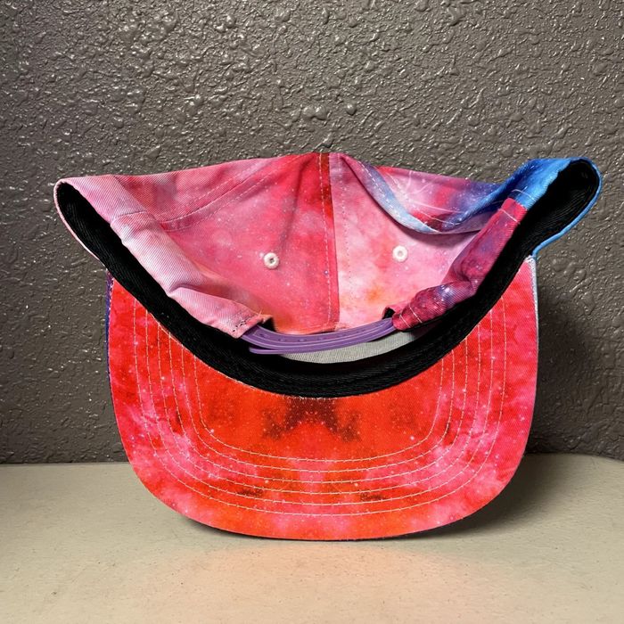 Insomnia Visuals INSOMNIAC EDC ELECTRIC DAISY CARNIVAL SNAPBACK HAT CAP ... Insomnia Visuals INSOMNIAC EDC ELECTRIC DAISY CARNIVAL SNAPBACK HAT CAP ...