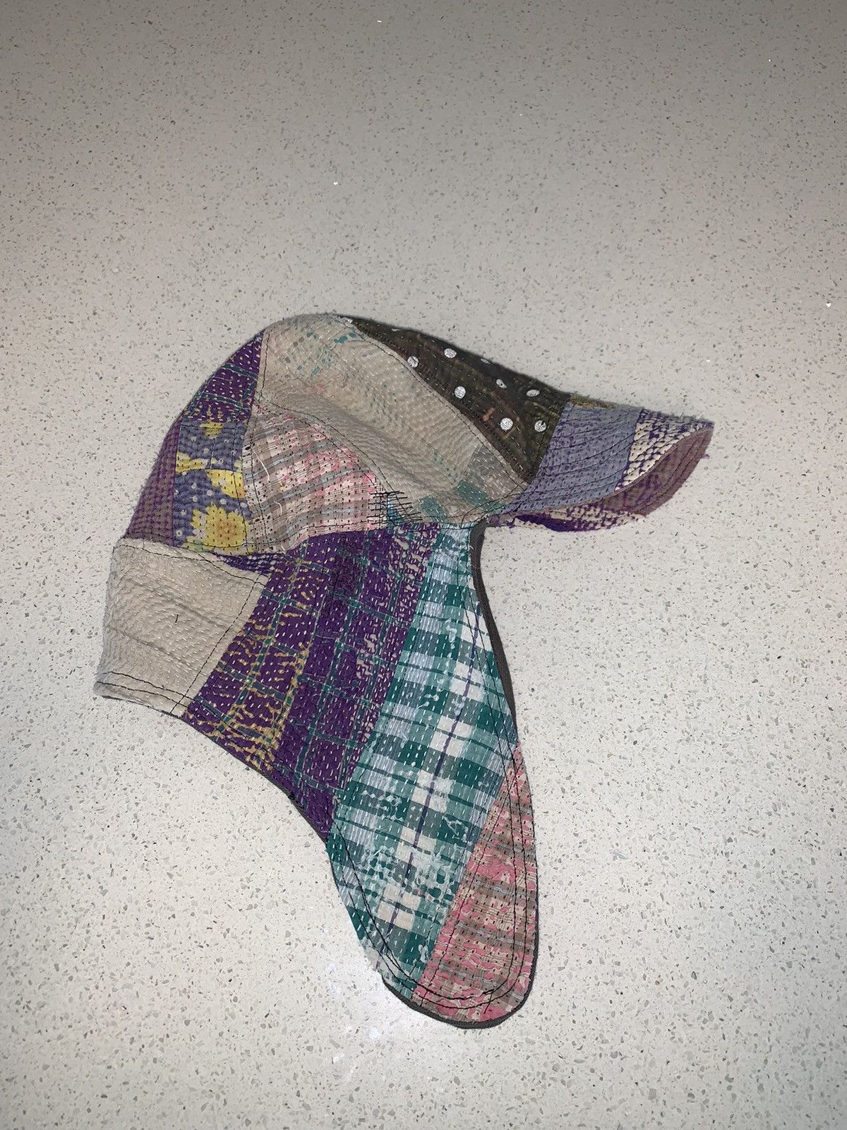 Vintage Boro Trapper Hat | Grailed