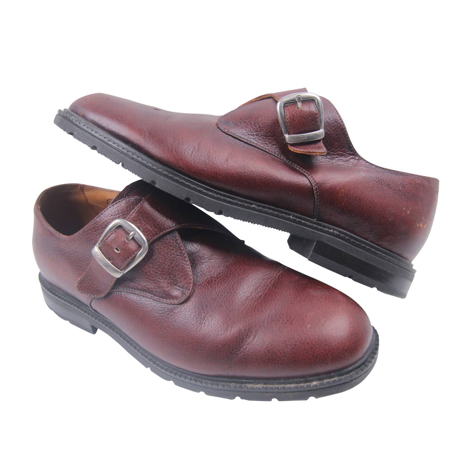 Nike Vintage Nike Sample Tiger Woods Last Shoes | Grailed