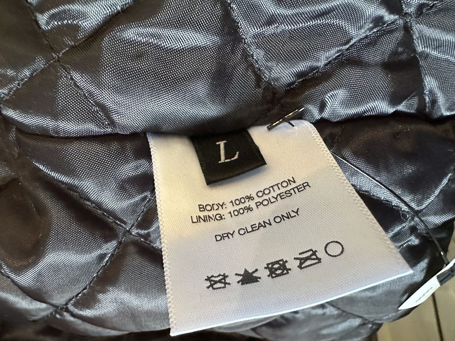 Enfants Riches Deprimes ERD X MAXFIELD 1 OF 5 WORK JACKET OLIVE JACKET ...