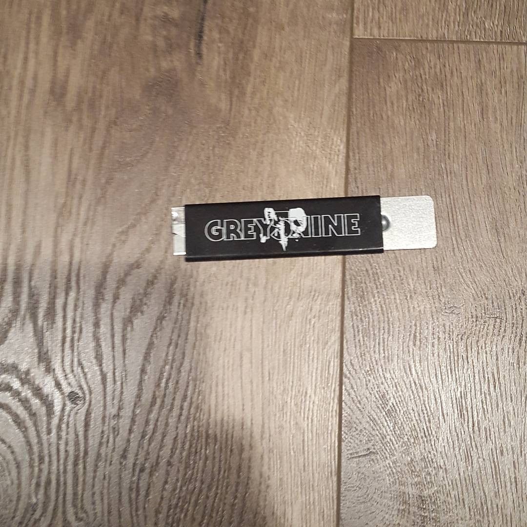 Fuck The Population × G59 Records × Pouya & $uicideboy$ Merch Box ...