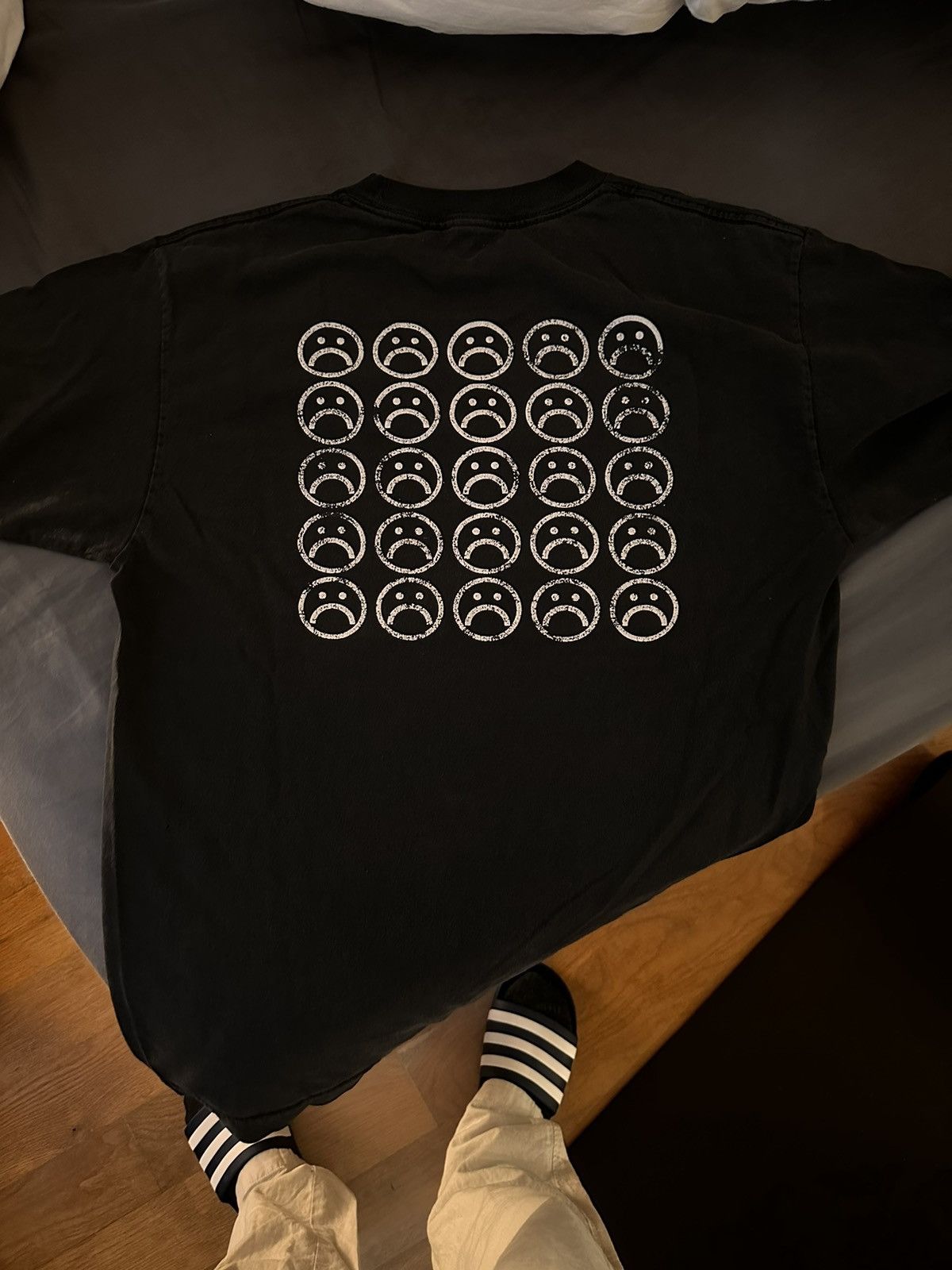 Sad Boys Yung Lean - FIRST TSHIRT EVER RELEASED | Grailed