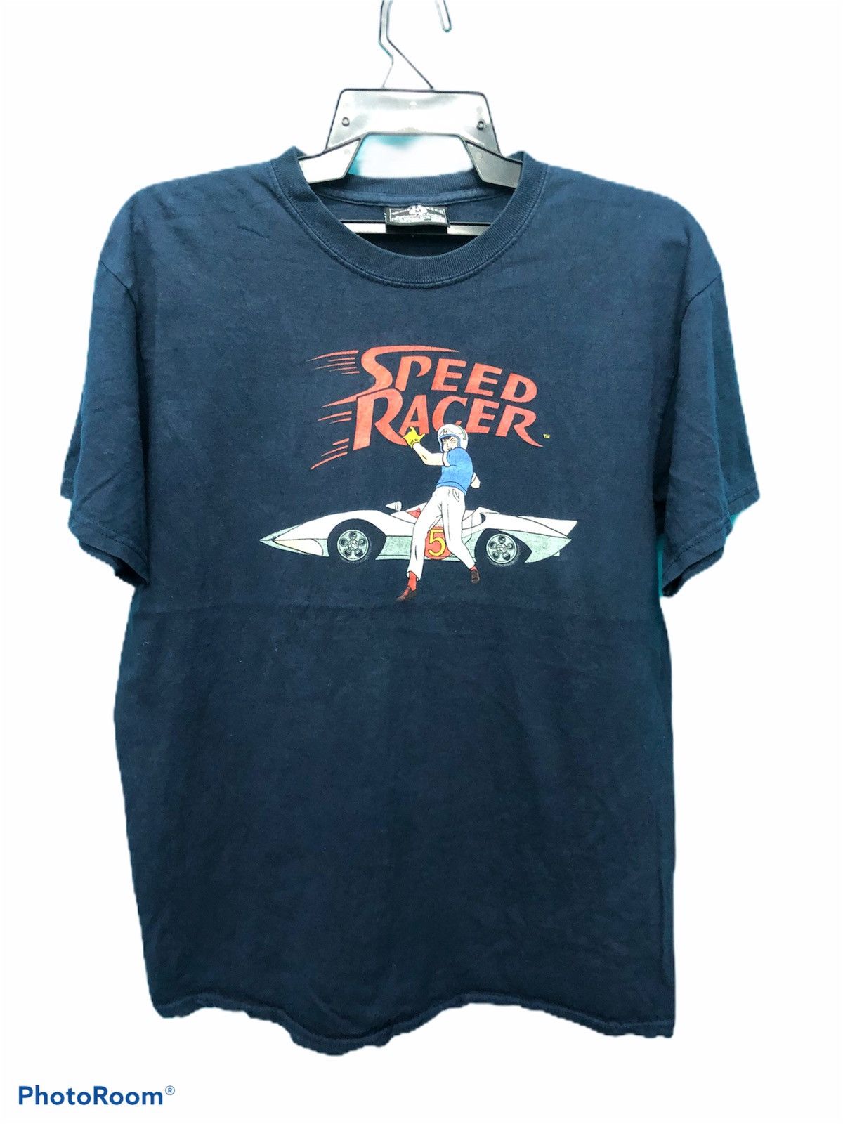 Anima × Movie × Steve And Barrys Vintage 00s Speed Racer | Grailed