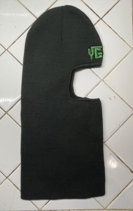 Yeat YEAT SKI MASK | Grailed