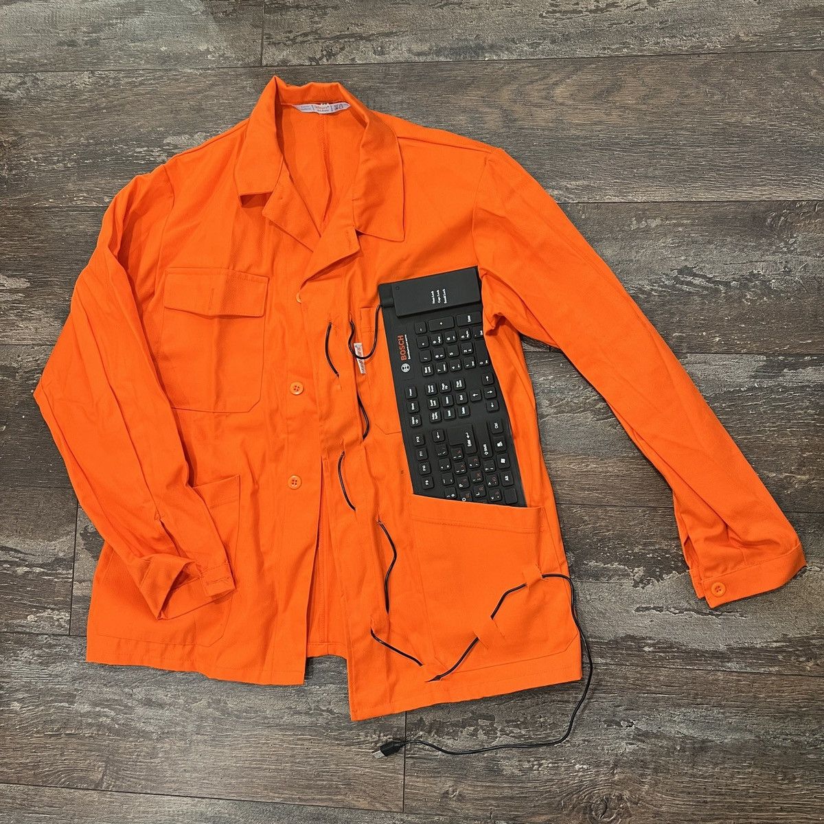 Avant Garde × Designer × One Of A Kind Designer Reconstructed Work ...