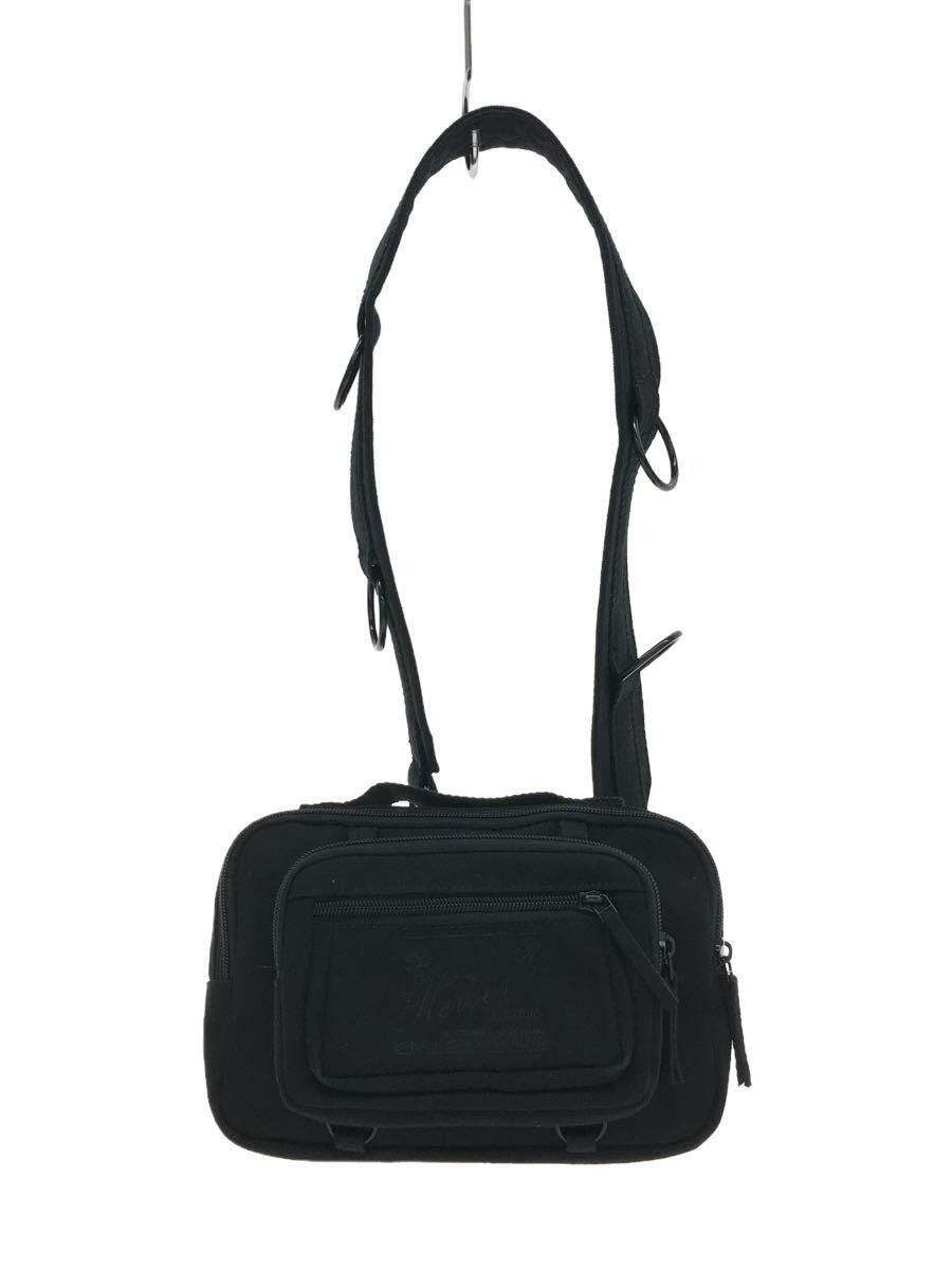 Raf Simons Key Loop Shoulder Waist Bag | Grailed