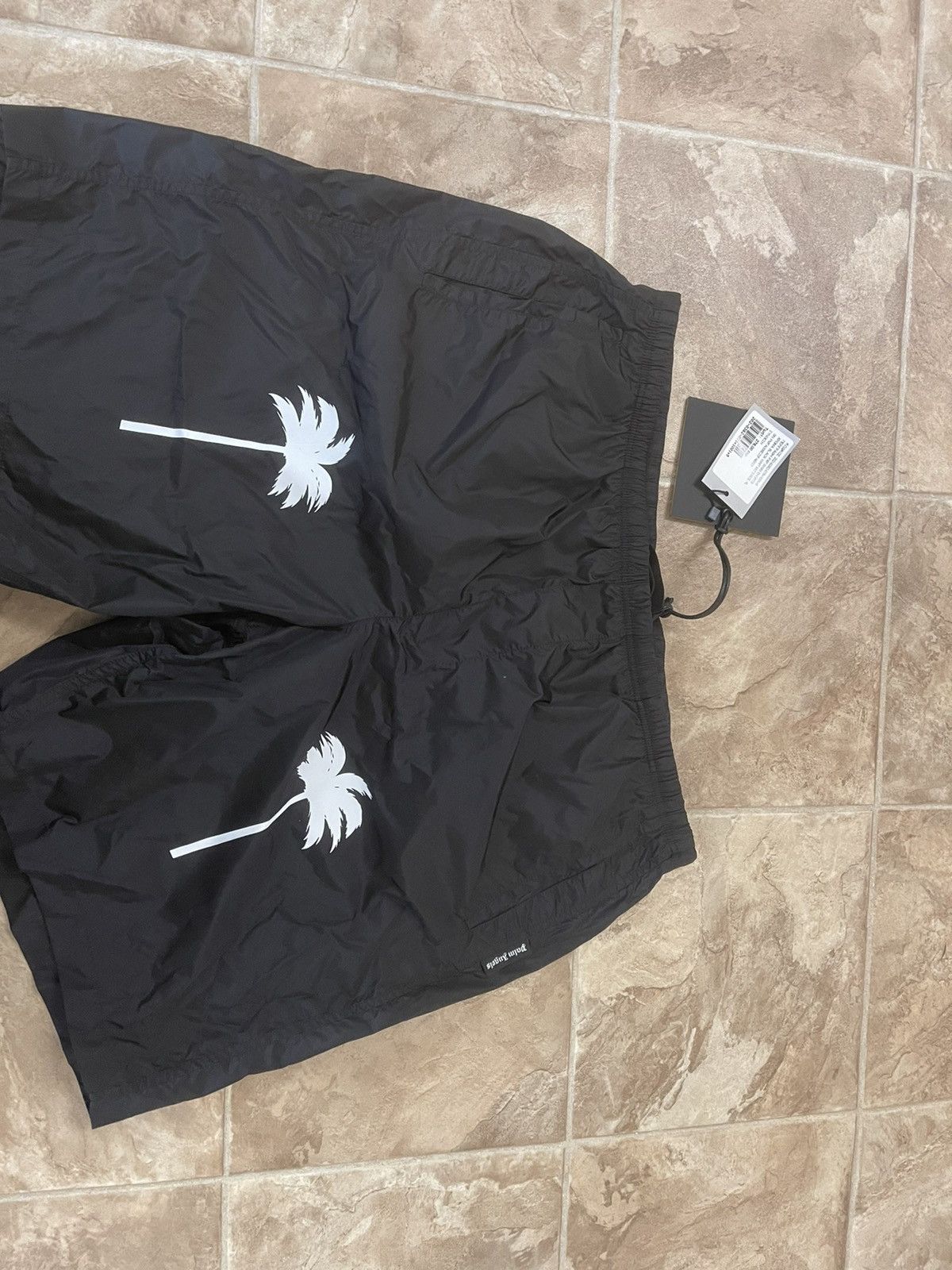 Palm Angels Palm Angels Swim Trunks | Grailed