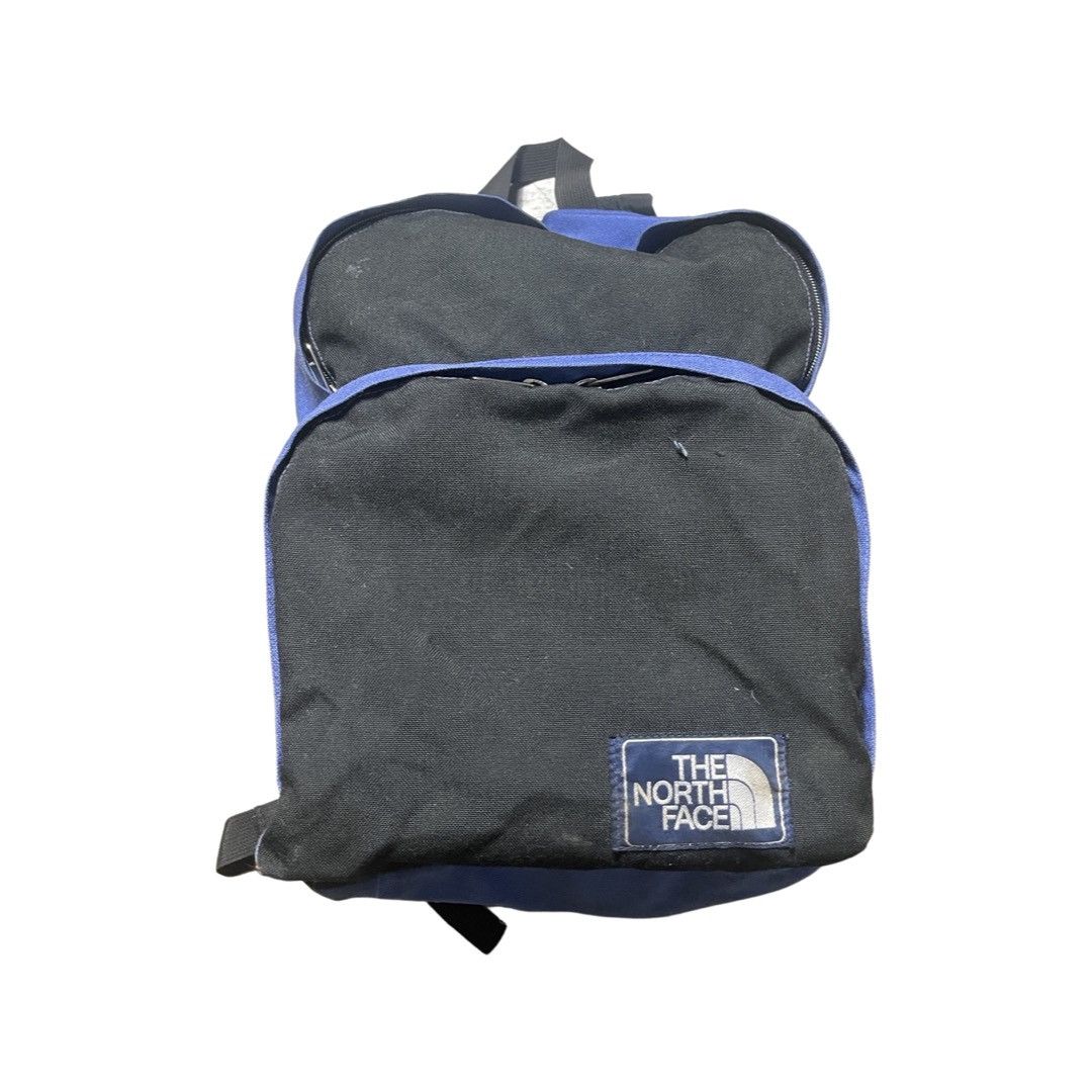 The North Face × Vintage VINTAGE THE NORTH FACE PURPLE LABEL BACKPACK ...
