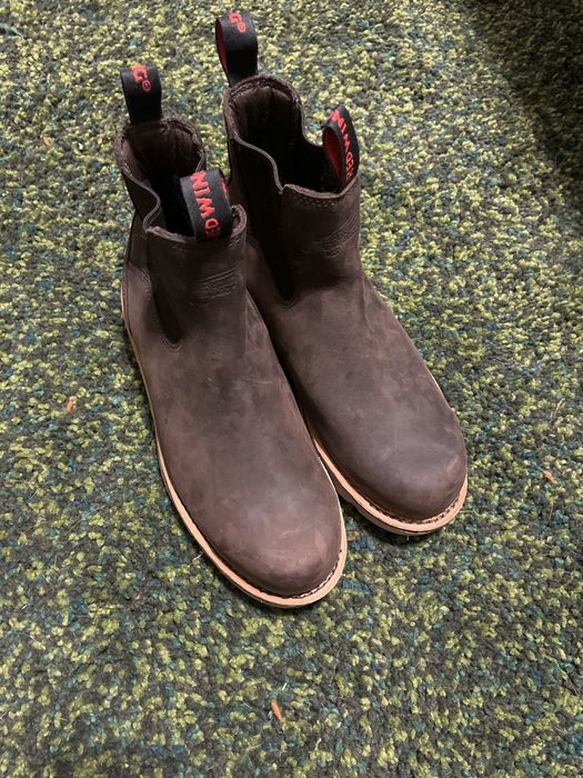 Red Wing Red Wing Boots 2446 Traction Tread Lite | Grailed