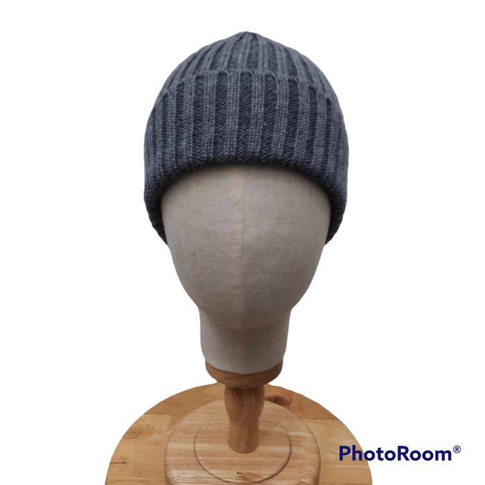 Japanese Brand 🔥Kijima takayuki made in japan beanie hat | Grailed