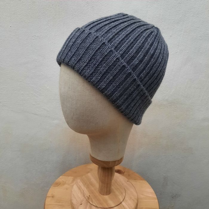 Japanese Brand 🔥Kijima takayuki made in japan beanie hat | Grailed