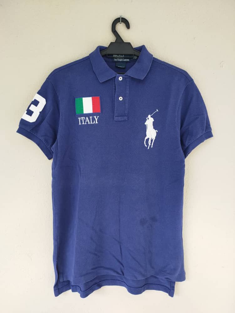 Polo Ralph Lauren Polo Ralph Lauren US Italy | Grailed