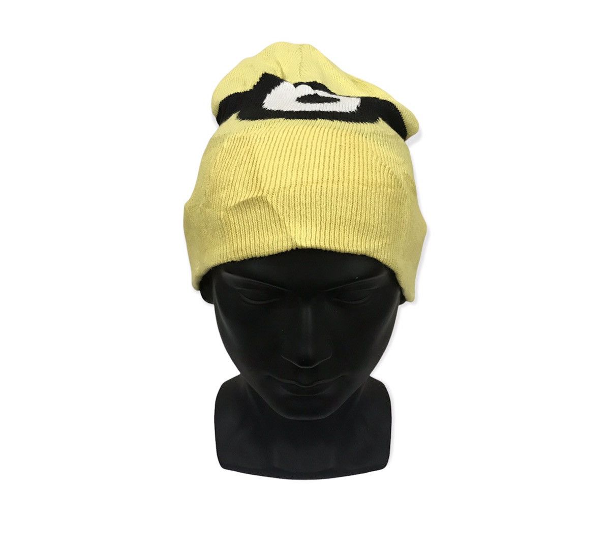 Cartoon Network × Disney × Hat Disney Despicable Me Minion Beanie Hat ...