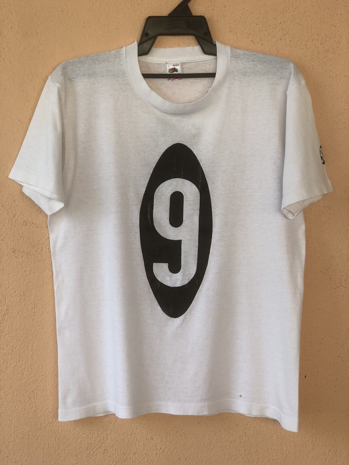Vintage Vintage 90s Kevin Staab 90 Skate brand Tee | Grailed
