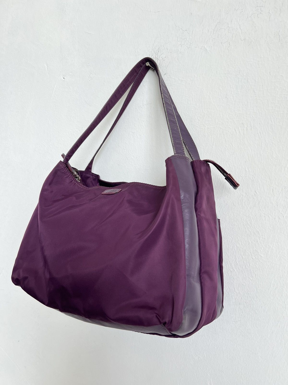 Japanese Brand × Y's × Yohji Yamamoto Y’SACCS Yohji Yamamoto Tote Bag ...