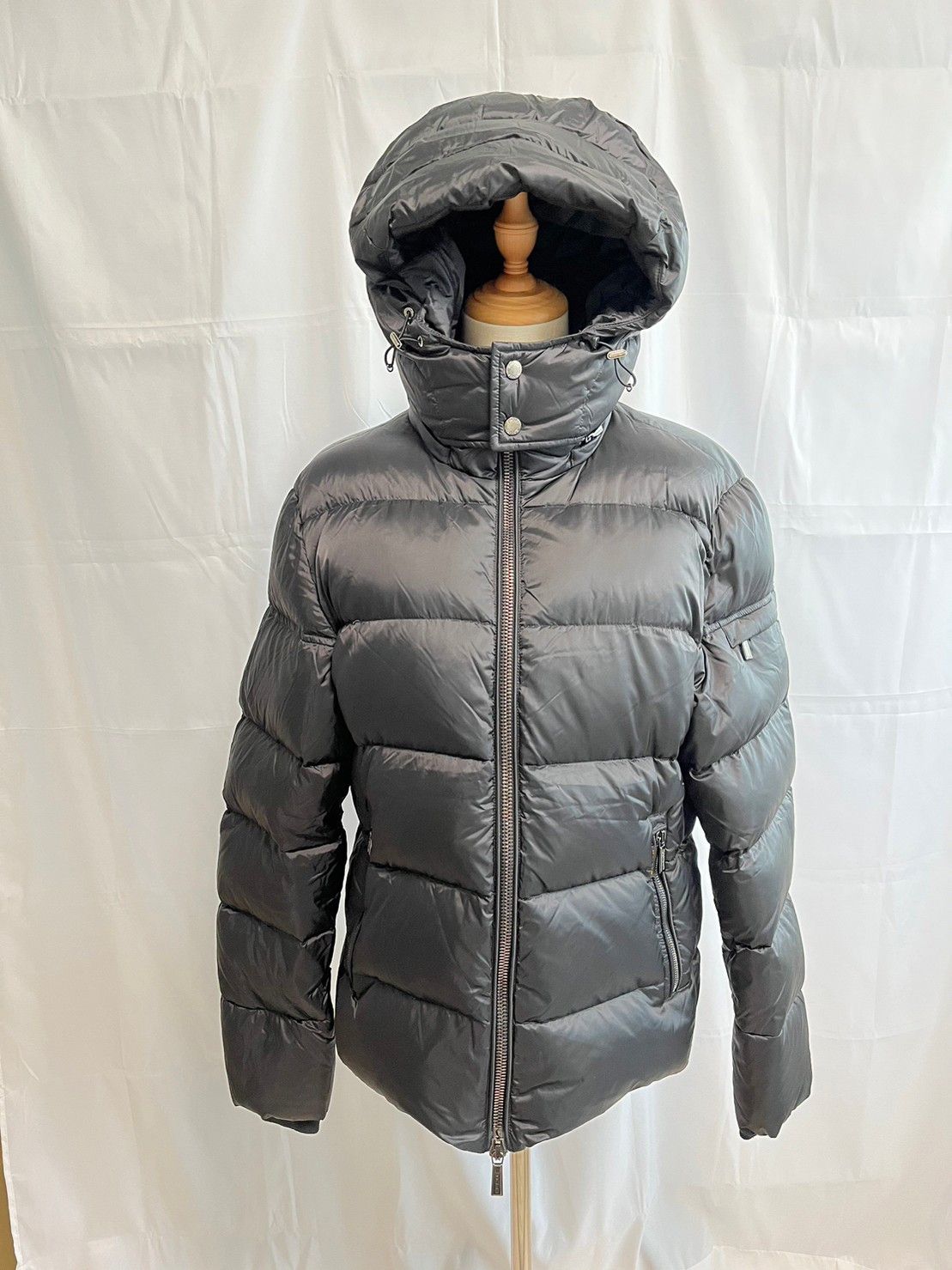 MooRER MOORER 2022AW BRETT Down Jacket | Grailed