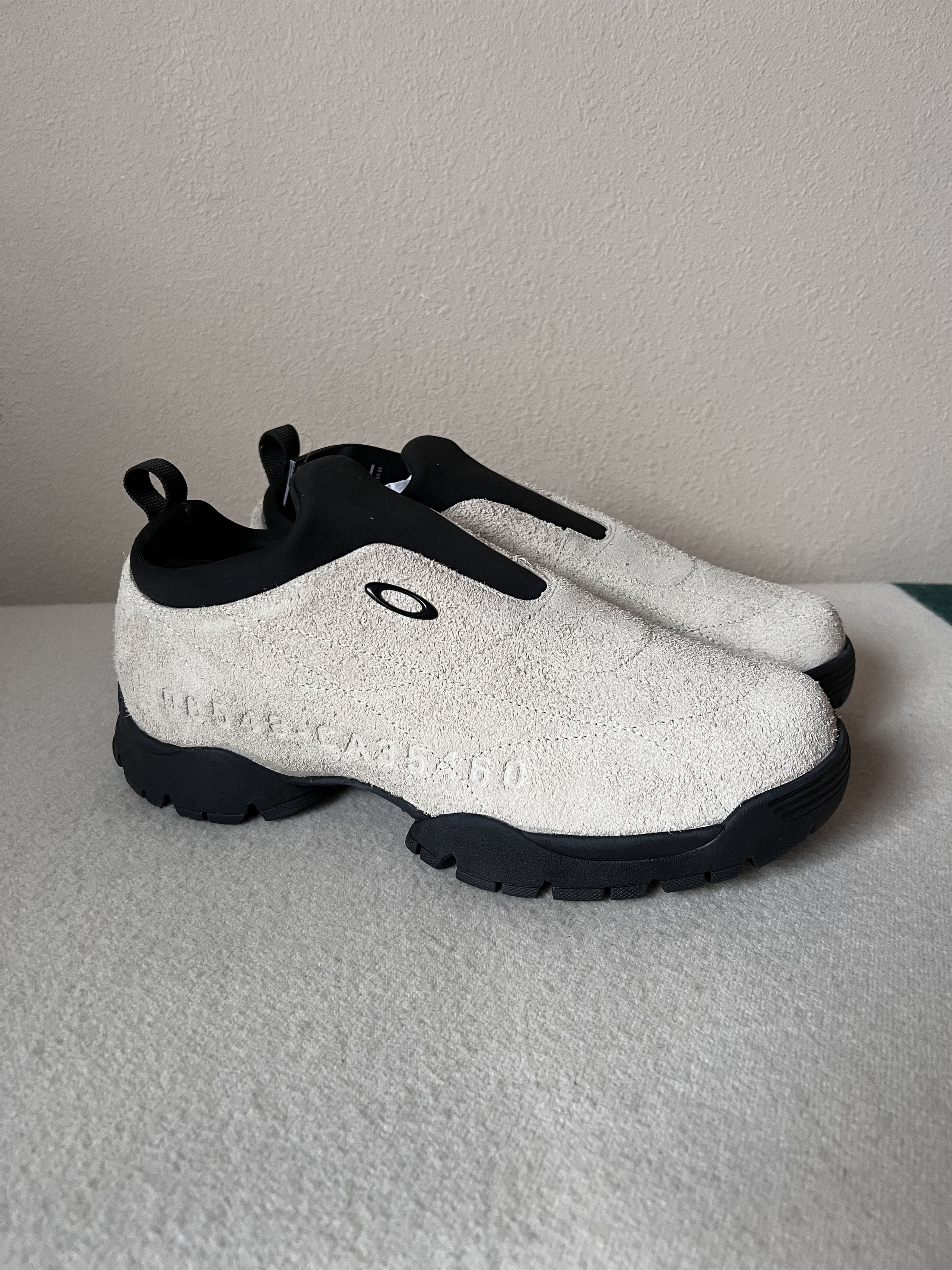 Oakley Oakley Piet The Flak Terra Sneakers | Grailed