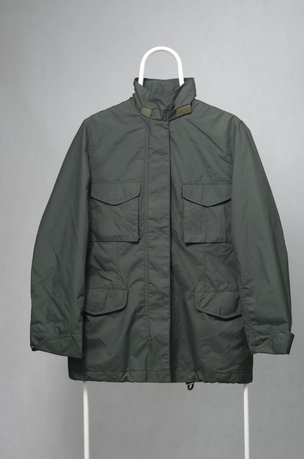 Universal Works Universal works light jacket size S | Grailed