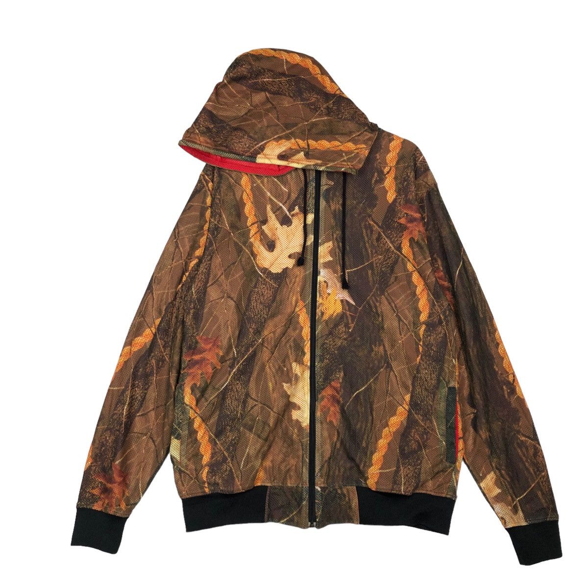 Phenomenon 🔥🔥VERY RARE REVERSIBLE JACKET PARACHUTE DESIGN PHENOMENON ...