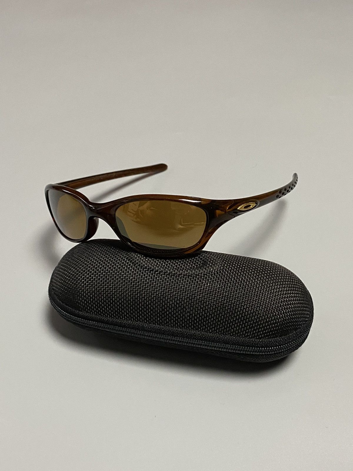 Oakley × Vintage Oakley X five vintage oakley glasses | Grailed