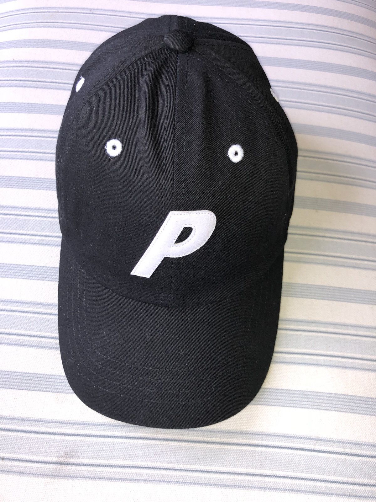 Palace Palace 6 Panel Hat | Grailed